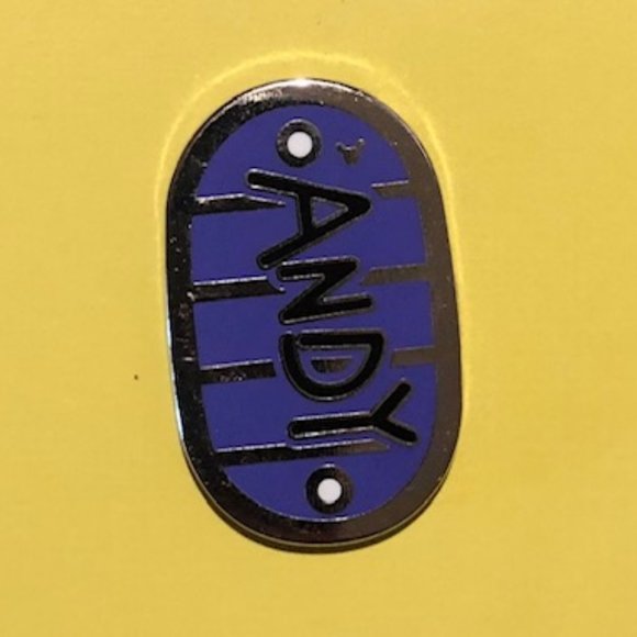Disney | Jewelry | Hidden Mickey Buzz Lightyear Boot Trading Pin | Poshmark